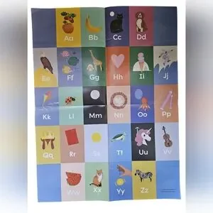 Heggerty | Toys | Heggerty Consonant Blends Digraphs Cards Abc Letter ...